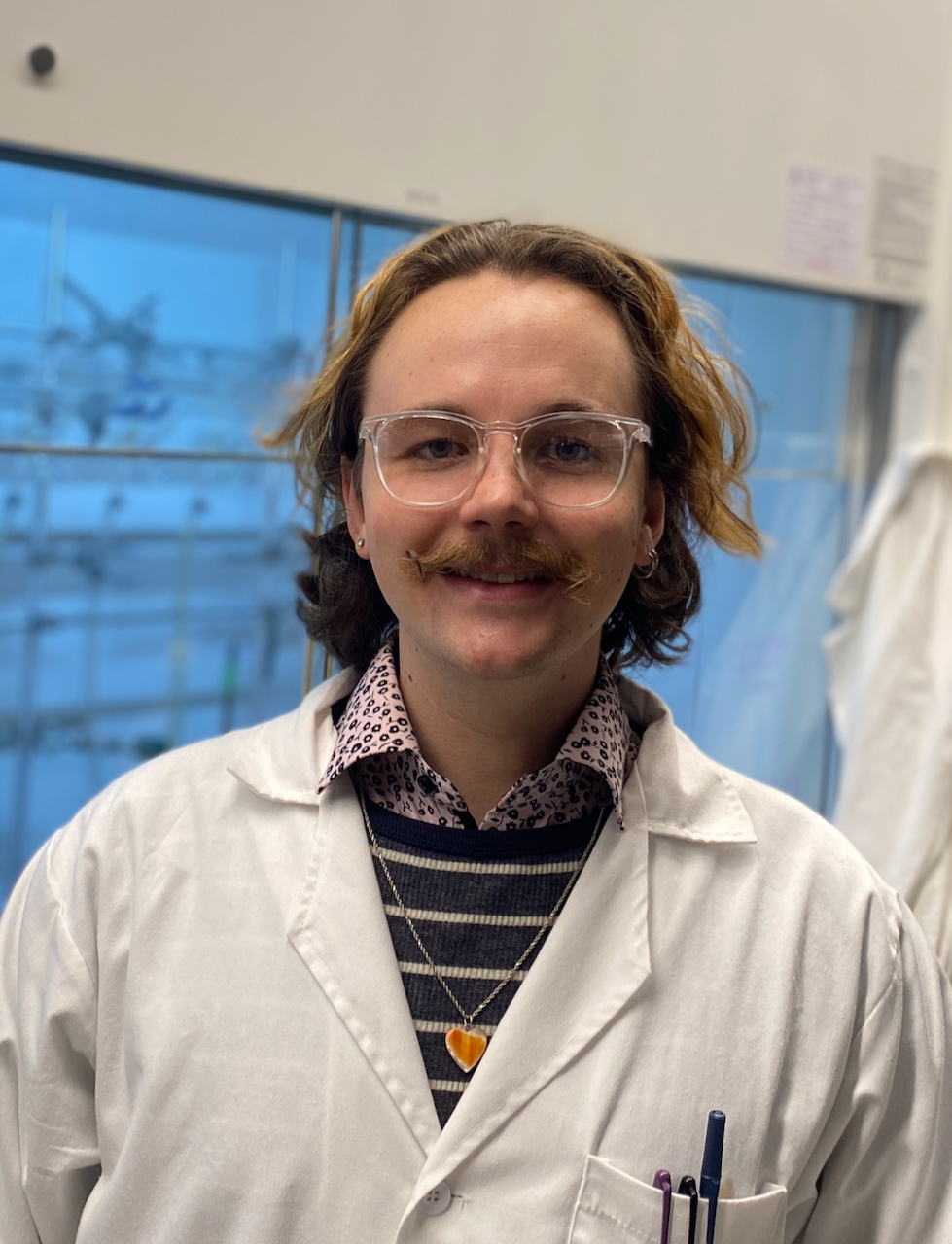 Jake Shaw | Tomat Research Group