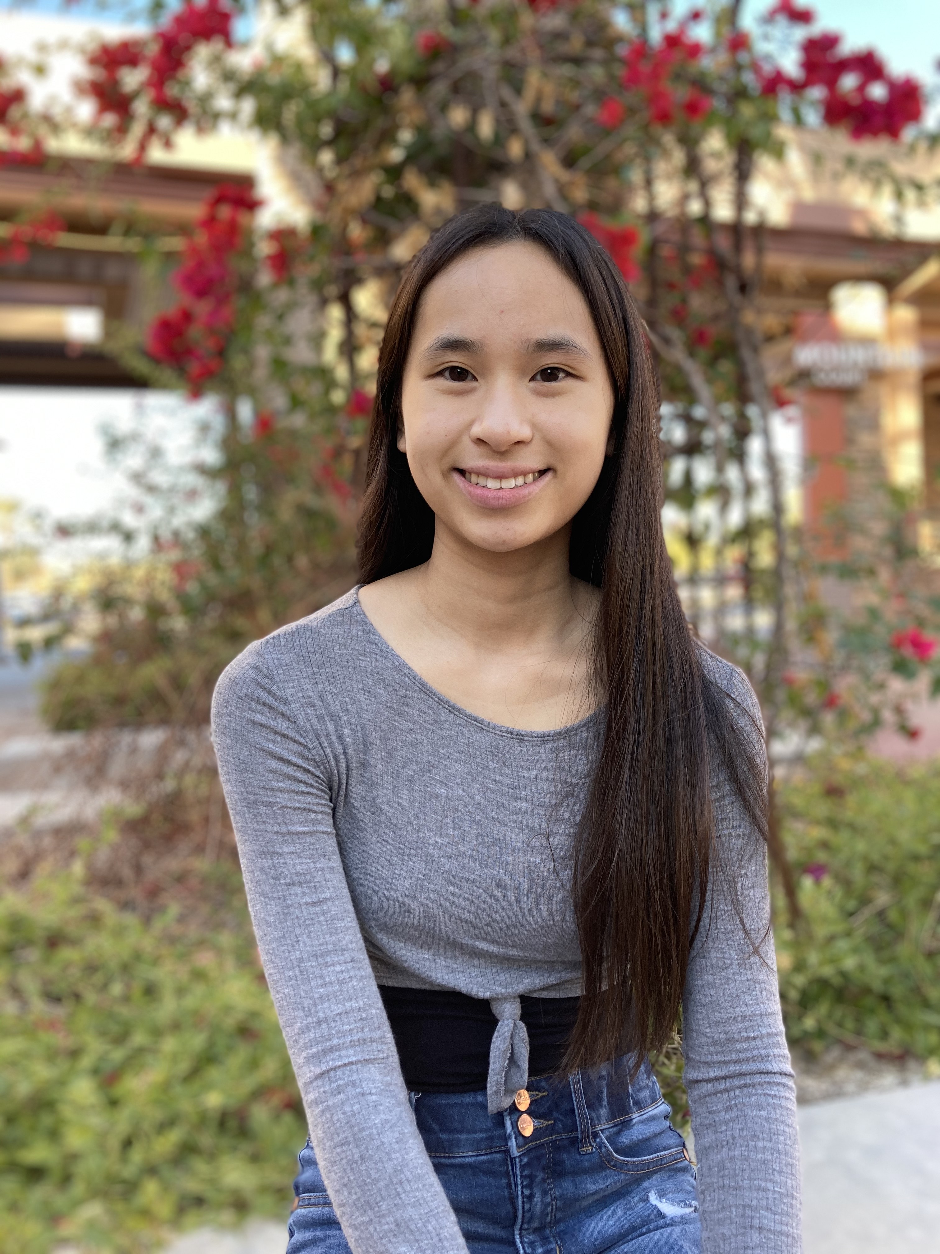 Kay Do | Tomat Research Group